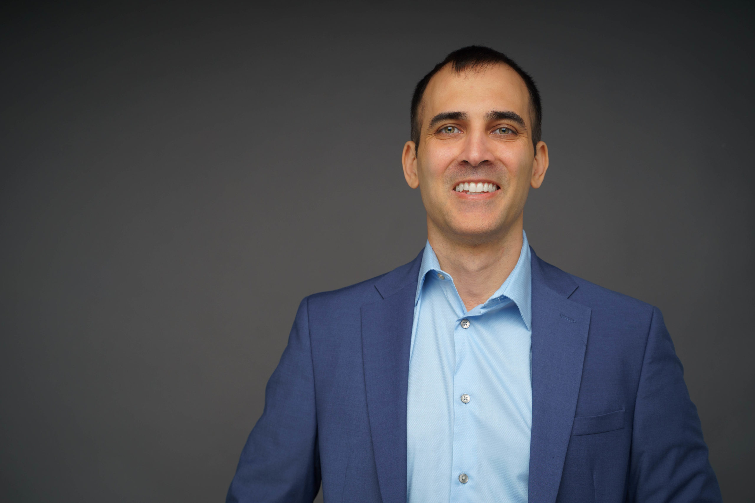 John Greaves - Council - Stronger Clark